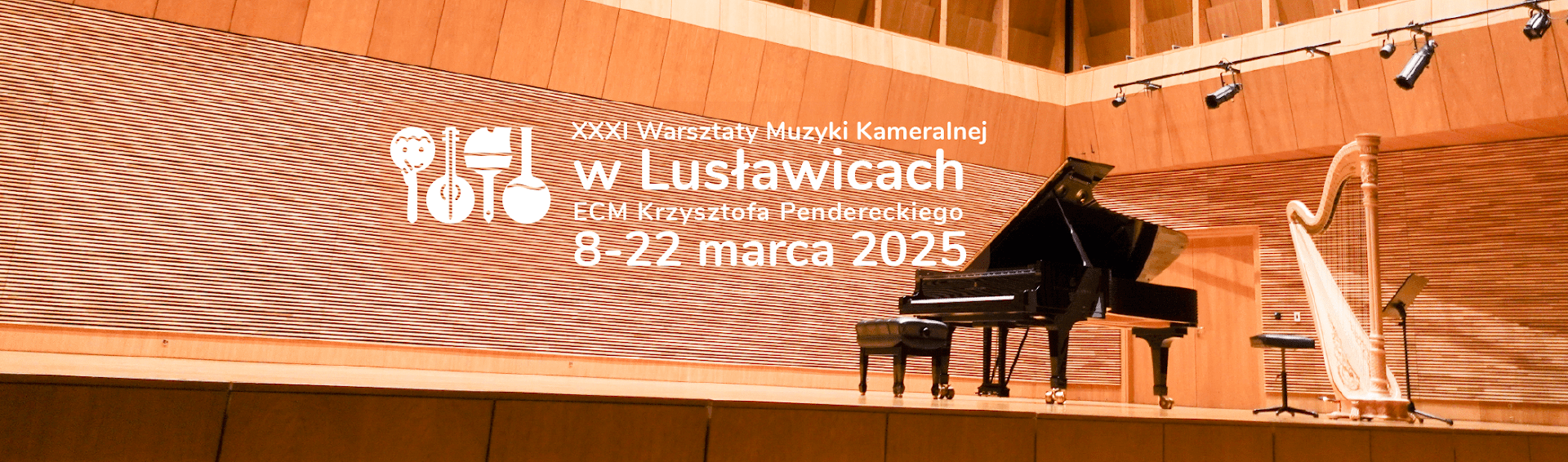 Fundusz ZDOLNI zaprasza na otwarte koncerty w Lusławicach
